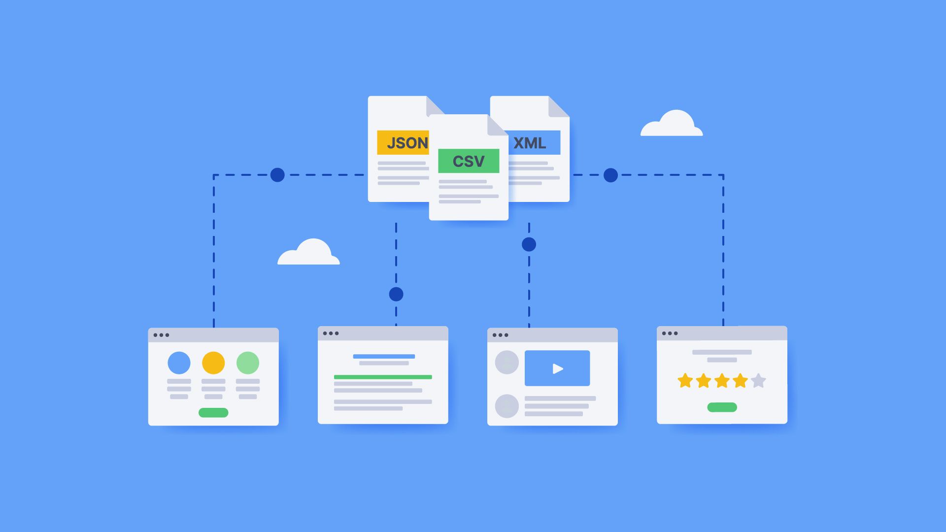 Latest Web Data Scraping Techniques and Their Pros and Cons Analysis ... Latest Web Data Scraping Techniques and Their Pros and Cons Analysis ...