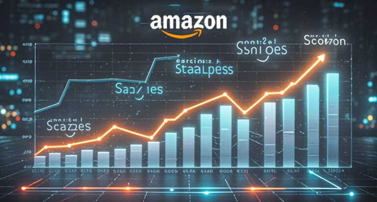 The Complete Guide to Amazon Data Analysis in 2024: Practical ...