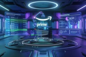 AI驱动的亚马逊电商运营：数据分析及智能决策完整指南 - Pangolin Data Service - One Stop for all of your Amazon Data Needs!