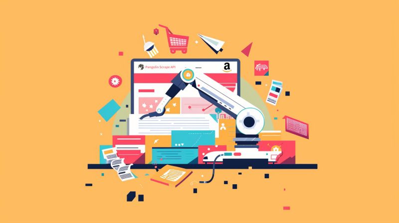 The Complete Guide to Free Amazon Product Data Scraping: Python ...