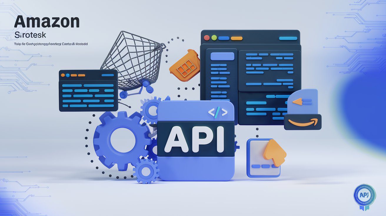 高效获取亚马逊数据的终极指南：Pangolin爬虫API工具详解与实战应用 - Pangolin Info | Amazon E ...