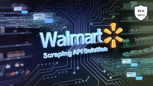 【沃尔玛数据采集API】官方对接接口 | 商品/价格/评论实时抓取工具 - 99.8 - Pangol Info | Amazon E-commerce Data Scrape API Tools