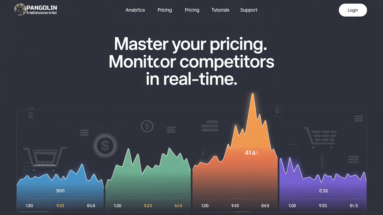Monitor Amazon Competitor Prices: A Guide to Automated Pricing & Analysis