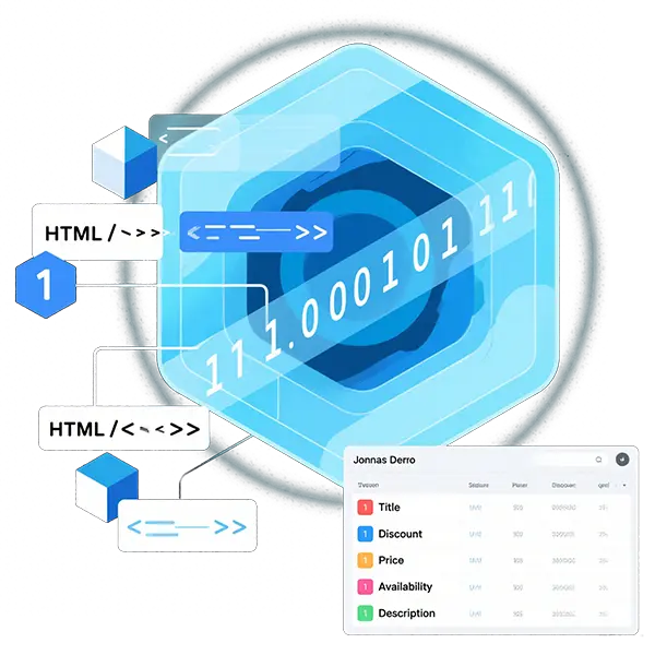 Amazon Data Scraping API: Bestseller Lists, New Products & Product ...