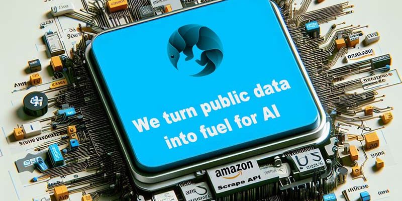 Unveiling the Powerful Capabilities of Pangolin Scrape API in Amazon Data Scraping - Pangolin ...