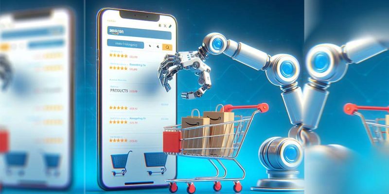 Methods for Bulk Crawling Amazon Data: The Importance of Amazon Data ...