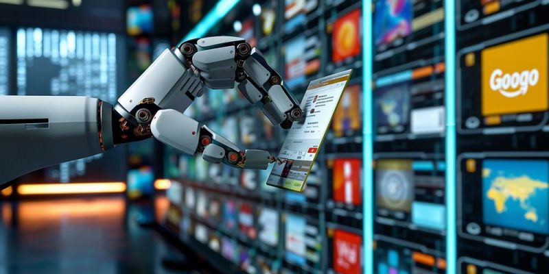 Exploring Innovative Technologies for Data Scraping - Pangolin Scrape API - The Proxy API For ...