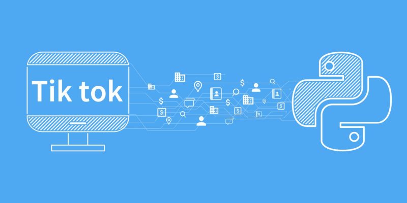 How to Scrape TikTok Comments Data Using Python - Pangolin Data Service ...